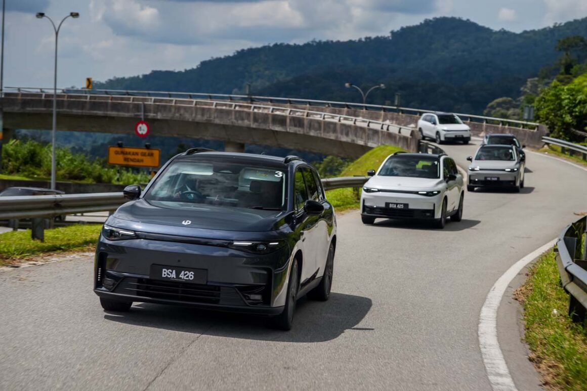 Leapmotor 宣布和 Stellantis 合作，投资 500 万欧元在本地装配电动车！ - automachi.com