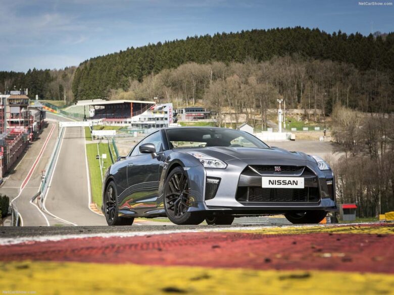 Nissan GT-R 新一代车型不会是电动车、将挑战 Porsche 911 GTS - automachi.com