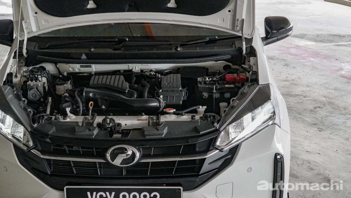 2026 Perodua Bezza 渲染图：或更换全新1.2L自然进气引擎、预计2026年登场？ - automachi.com