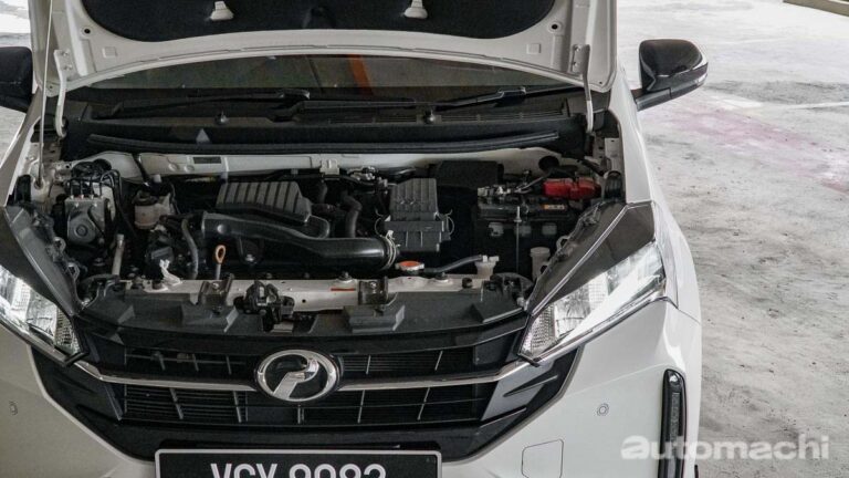 2026 Perodua Bezza 渲染图：或更换全新1.2L自然进气引擎、预计2026年登场？ - automachi.com