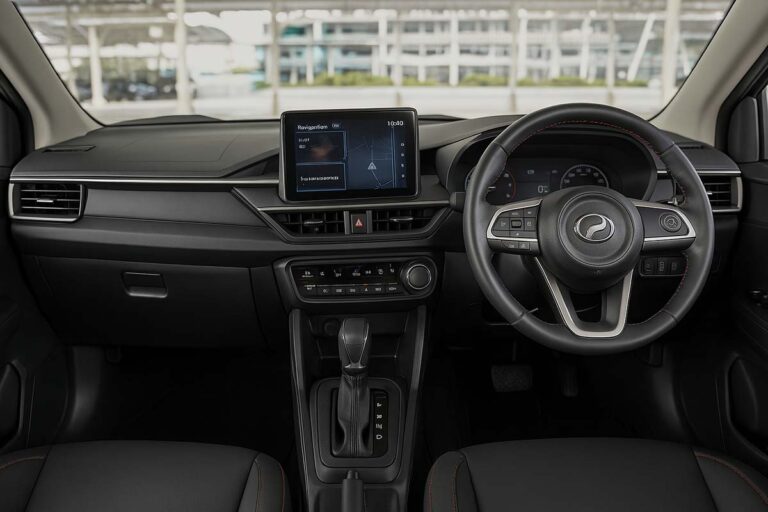 2026 Perodua Bezza 渲染图：或更换全新1.2L自然进气引擎、预计2026年登场？ – automachi.com