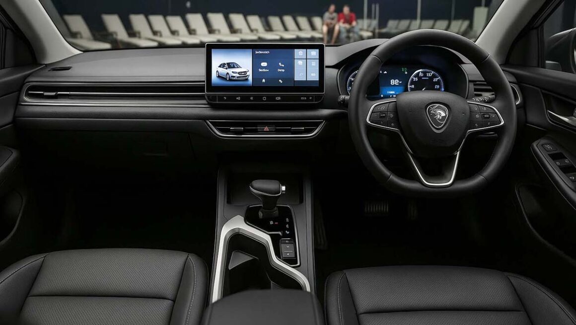 2025 Proton Saga：有什么特点值得被期待？ - automachi.com