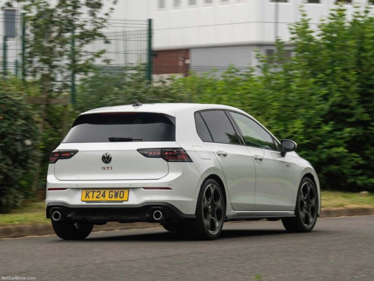 燃油钢炮不死？ Volkswagen Golf GTI 将会换上第五代 EA888 引擎！ - automachi.com