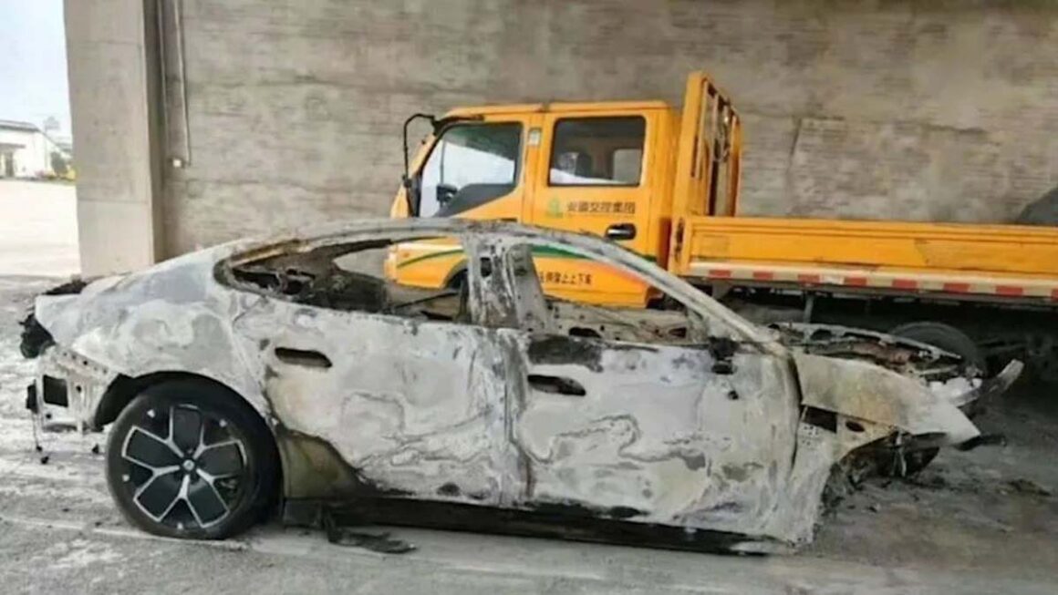 新规上路：中国禁用“智能驾驶”字眼，ADAS OTA 升级正式纳入监管！ - automachi.com