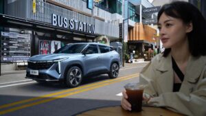 Geely BHE15-EFZ 引擎：1.5L 四缸涡轮、动力更强油耗更低？ - automachi.com