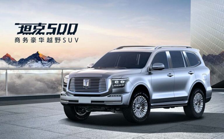 GWM Malaysia 未来新车计划：包含MPV、全新SUV，Hi-4 混动系统也有望引进 - automachi.com