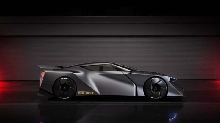 Nissan 官方确认新一代 GTR “正在开发中”！ - automachi.com