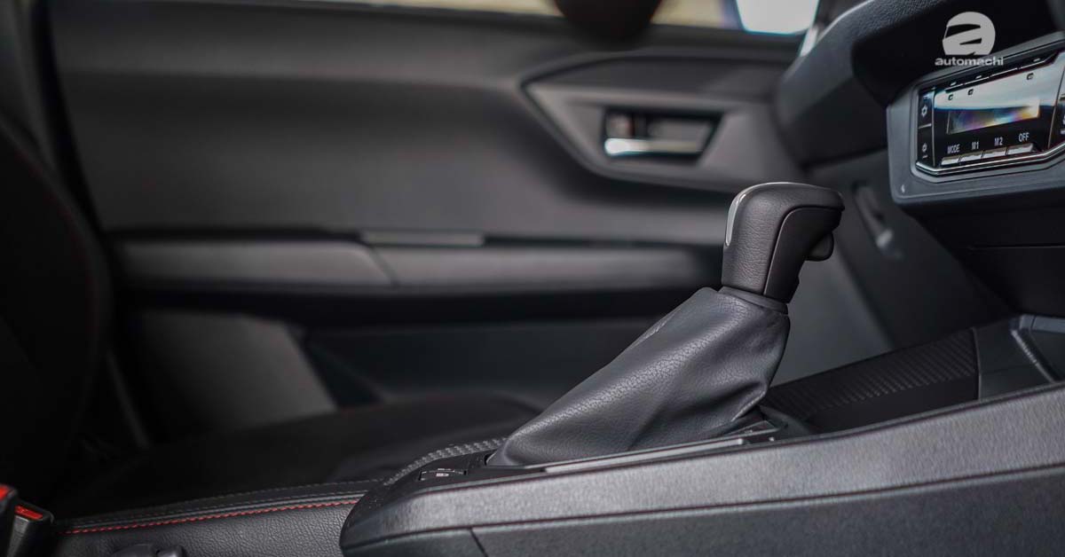 Perodua Dual-Mode CVT：为什么它会让消费者有爱又恨？ - automachi.com