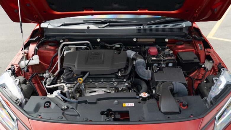 RON 97 燃油真的比较好？只添加95燃油会导致车损坏？ - automachi.com