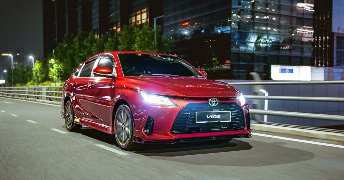 你知道这个世界上有多少 Toyota 还在行驶吗？答案肯定吓你一跳！ - automachi.com