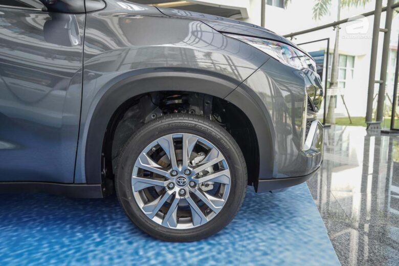 大马市场被遗忘的新车：Toyota Innova Zenix、也是我国第一款配备 Toyota Safety Sense 3.0的新车 ...