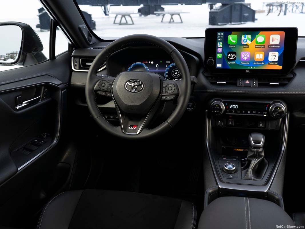 Toyota Rav4 10 - automachi.com