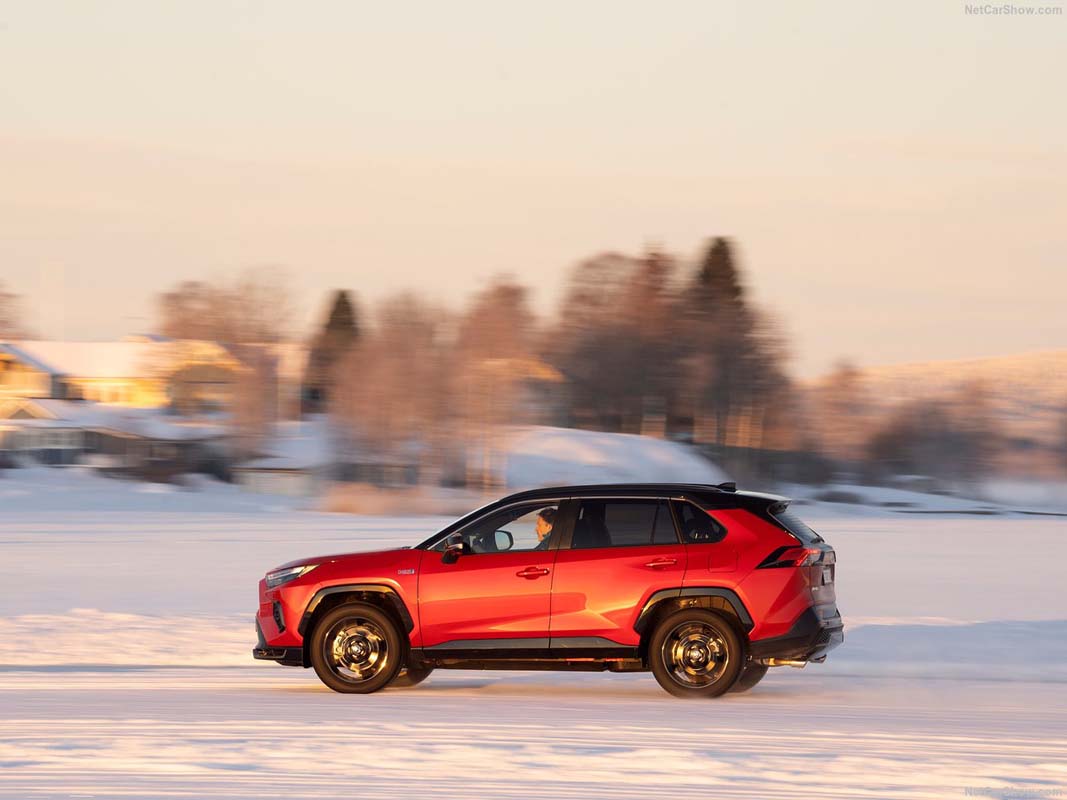 Toyota Rav4 16 - automachi.com