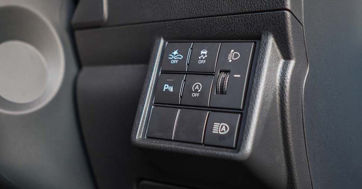 有这个功能太烦人？美国 EPA 将推动禁止 Auto Start Stop 技术 - automachi.com