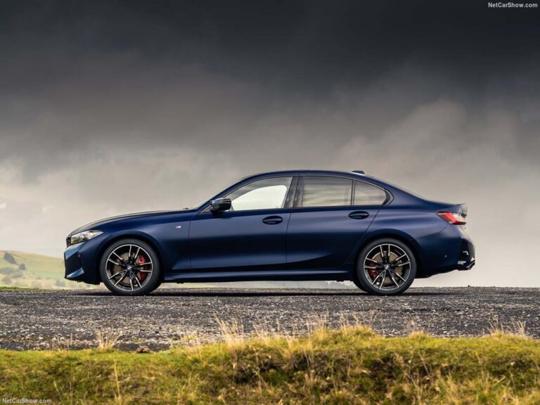 BMW B58 引擎：电气化时代的新神机，具备 1,000 Hp 的改装潜力？ - automachi.com