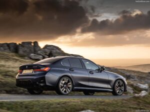 BMW B58 引擎：电气化时代的新神机，具备 1,000 Hp 的改装潜力？ - automachi.com