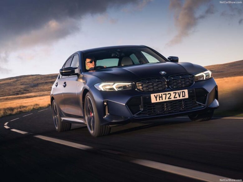 BMW B58 引擎：电气化时代的新神机，具备 1,000 Hp 的改装潜力？ - automachi.com