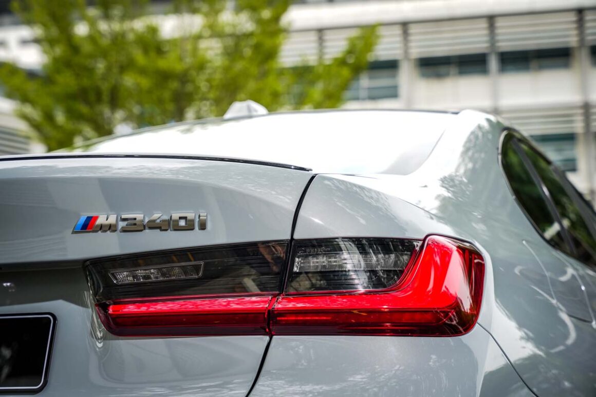 BMW M340i xDrive M Sport Pro 登陆我国：最强3 系列配备再升级、售价RM 388,800起 ...