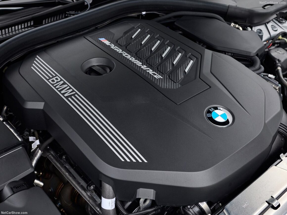 BMW B58 引擎：电气化时代的新神机，具备 1,000 Hp 的改装潜力？ - automachi.com