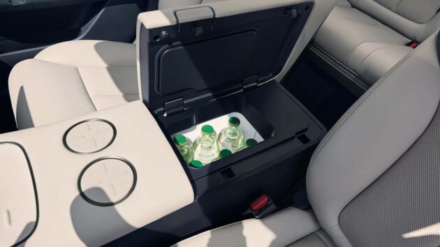 Nissan 在中国市场翻身？全新 D-Segment 电动车 N7 大订破20,000！ - automachi.com