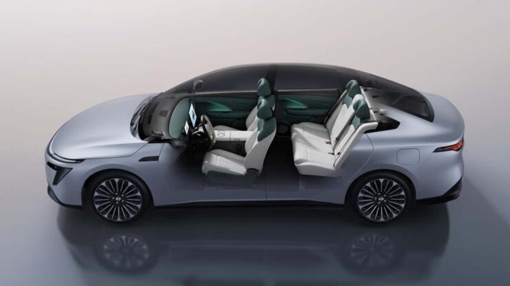 Nissan N7 16 - automachi.com