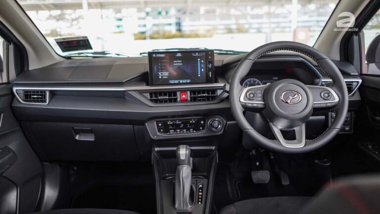 Perodua Bezza 大改款传闻：最快或于2026年登场，有望换装全新1.2L引擎 - automachi.com