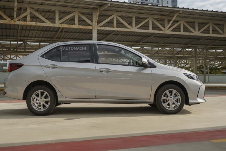 Perodua Bezza 大改款传闻：最快或于2026年登场，有望换装全新1.2L引擎 - automachi.com