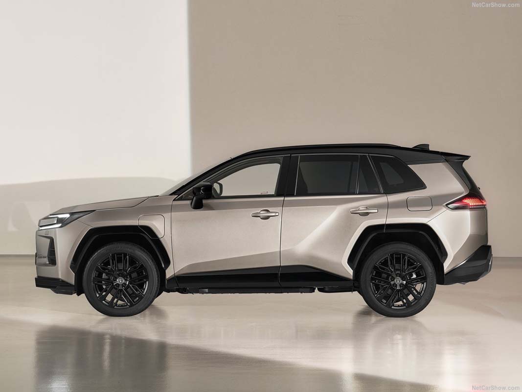 Toyota Rav4 16 - automachi.com