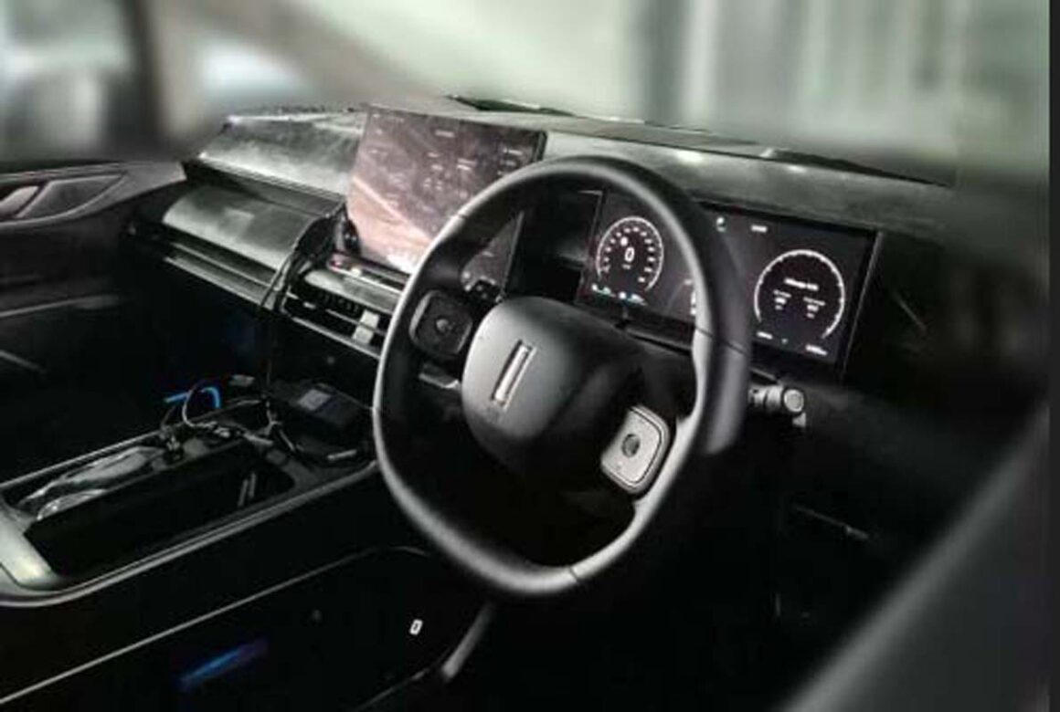 2026 WEY 80 PHEV 现身我国：1.5T PHEV 系统，预计售价低于 RM 300,000？ - automachi.com