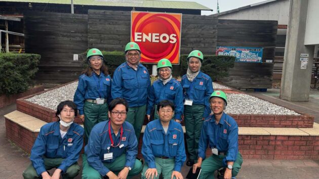 ENEOS 引擎机油获得SIRIM认证、消费者的消费权益将获得进一步保障！ - automachi.com