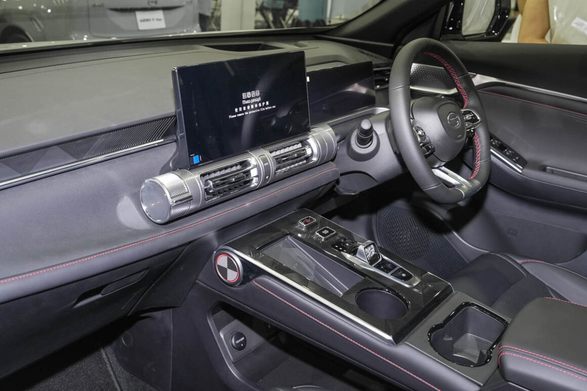 2025 GAC Emkoo 正式现身本地：全系Level 2 ADAS+4缸涡轮引擎、售价确定从RM 120,000起！ - automachi.com
