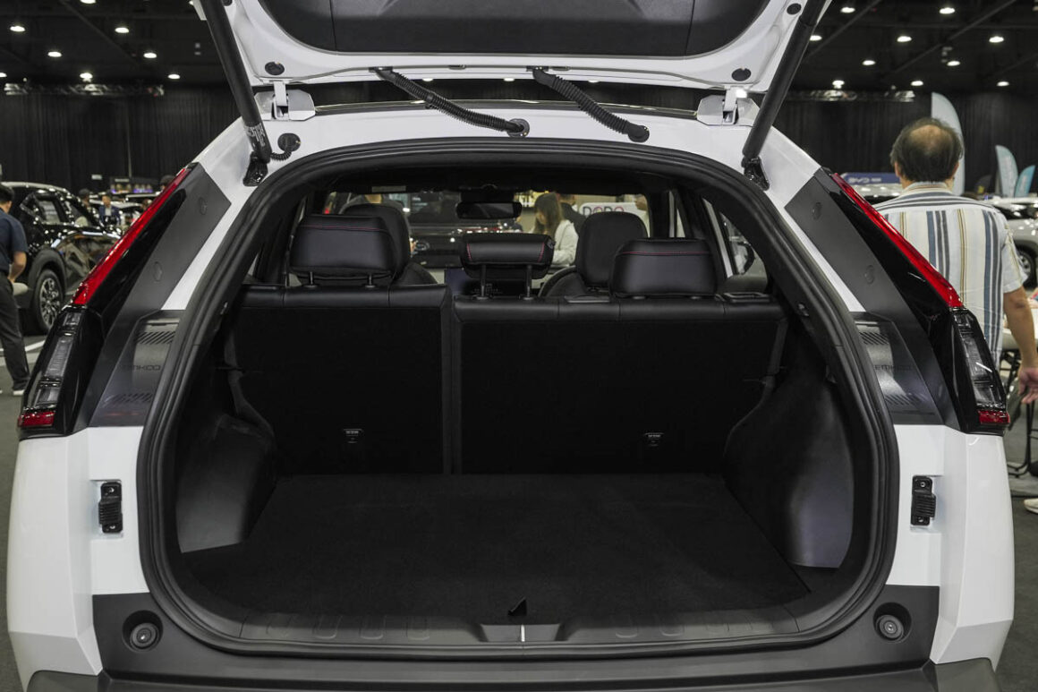 2025 GAC Emkoo 正式现身本地：全系Level 2 ADAS+4缸涡轮引擎、售价确定从RM 120,000起！ - automachi.com