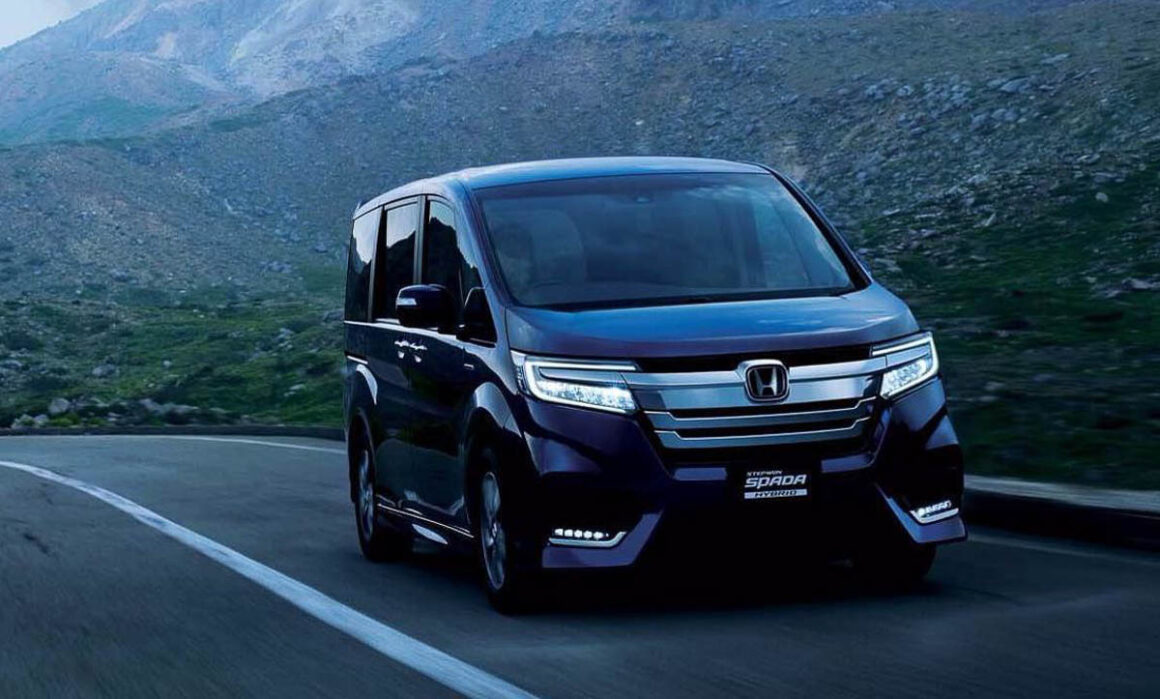 Honda Step WGN 是你的另外一个MPV选择？1.5L VTEC Turbo售价仅RM 130,000起？ - automachi.com
