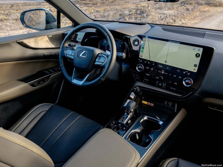 Lexus NX350h 正式登陆大马，售价 RM 395,888 - automachi.com