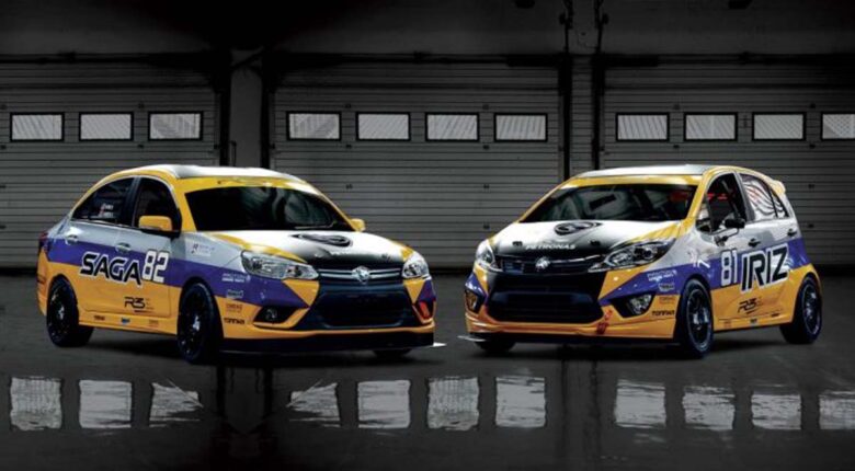 一个时代的终结：Proton 高性能赛车部门 R3 正式解散，未来将不再有宝腾车队？ - automachi.com