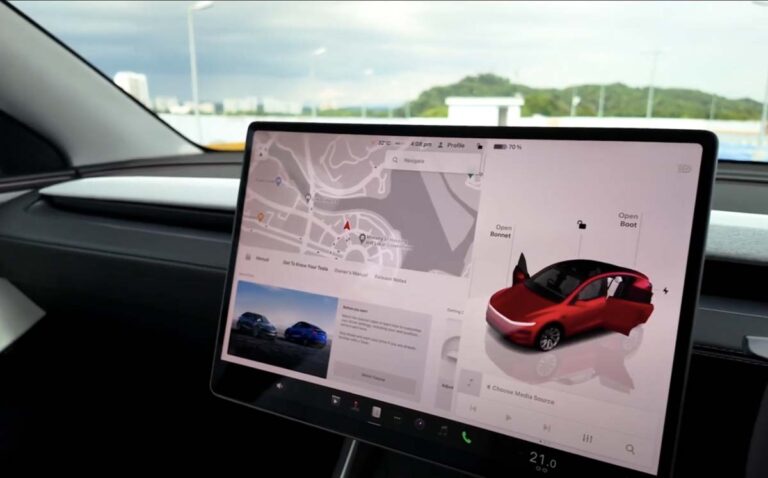 Tesla Model Y 2025年上半年中国销量达171,491，依然是SUV销量冠军！ - automachi.com