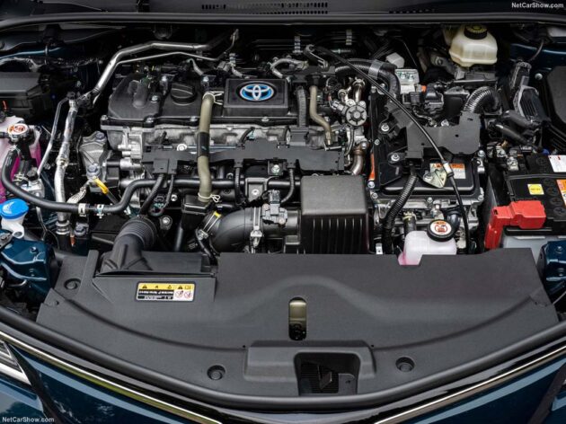 Toyota Corolla Sedan/Levin 成为全世界最畅销 Sedan 车型 – automachi.com