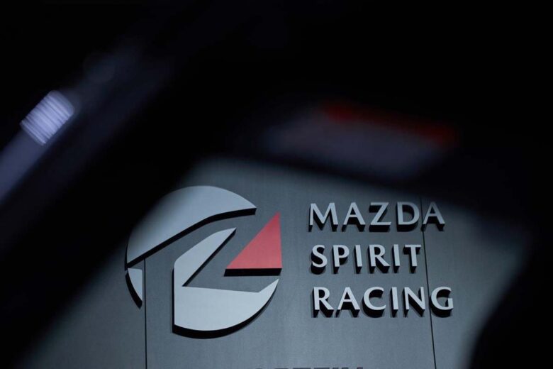 MAZDA SPIRIT RACING MAZDA3 概念车登陆东京，2.5L 涡轮引擎压榨 300 Hp 最大马力！ - automachi.com