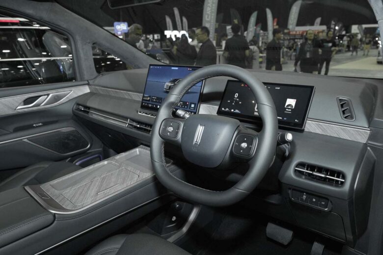2025 GWM WEY G9 预告释出：CKD 的 PHEV MPV 本地预计售价RM 250,000起！ - automachi.com