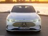 2025 Mercedes-Benz CLA EV 即将登陆我国：最高续航792 km、德国品牌的反击？ - automachi.com