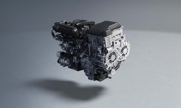 BYD 在中国发布第五代 DM 软件升级、NEDC油耗将降低至2.6L/100 km！ - automachi.com