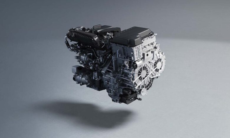 BYD 在中国发布第五代 DM 软件升级、NEDC油耗将降低至2.6L/100 km！ - automachi.com