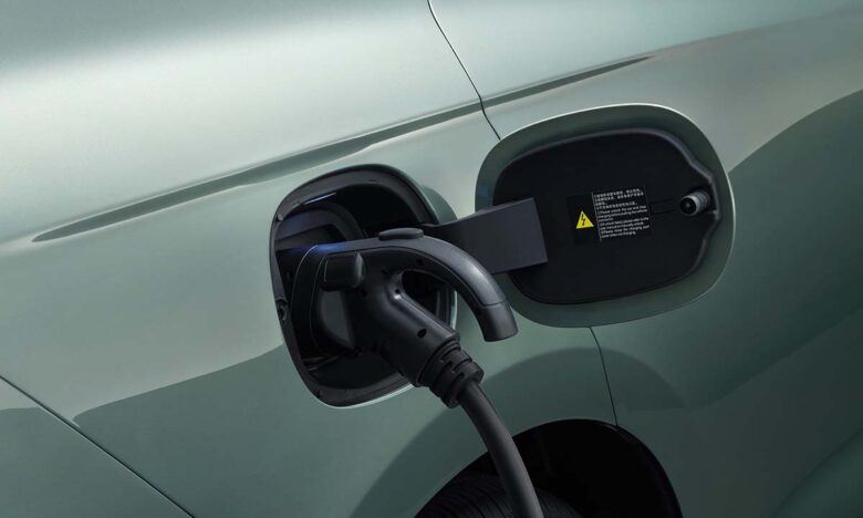 BYD 在中国发布第五代 DM 软件升级、NEDC油耗将降低至2.6L/100 km！ - automachi.com