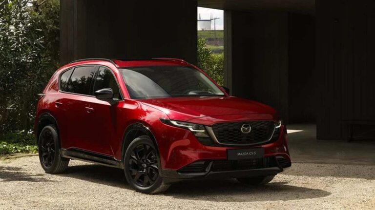 Mazda Skyactiv-Z 引擎将会有更出色的热效率，确保油耗、动力和排放得到平衡！ - automachi.com