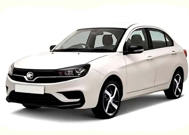 Proton Saga AMA01 细节：全新外观设计，升级100 PS 1.5L新引擎！ - automachi.com