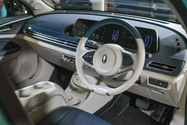 2025 GWM Ora Good Cat 正式发布：新增运动版GT车型、售价RM 108,900起跳 - automachi.com