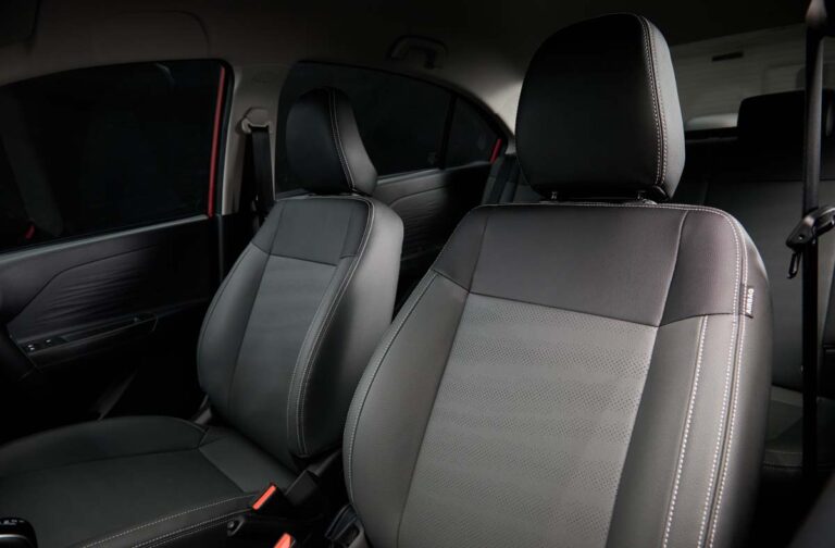 2025 Proton Saga 详情：全新引擎马力达120 PS、安全性再一次升级！ - automachi.com