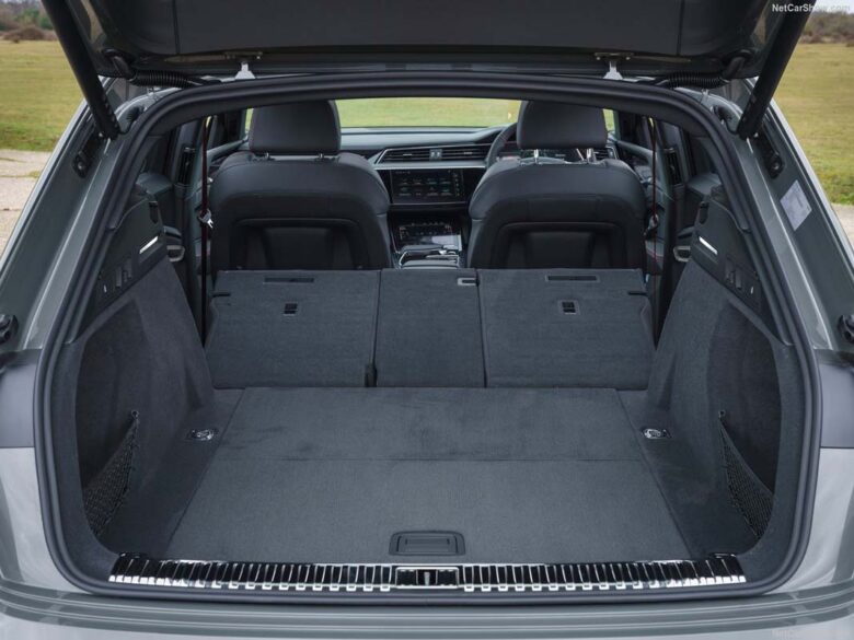 双11惊喜登场！Audi Q8 e-tron 限时优惠价从 RM259,990 起，数量有限！ - automachi.com