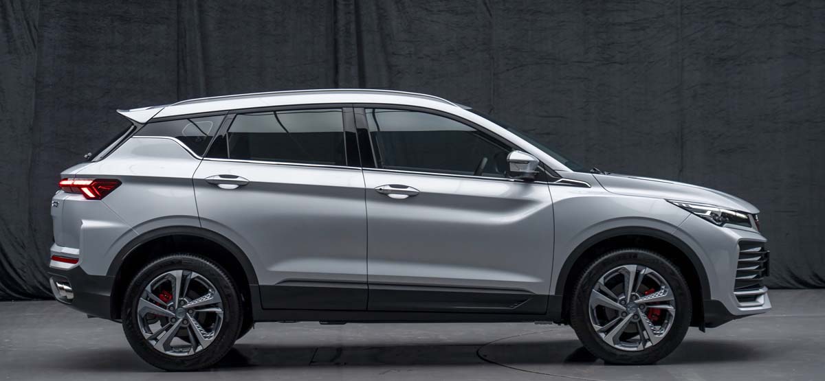 Proton 1 - automachi.com